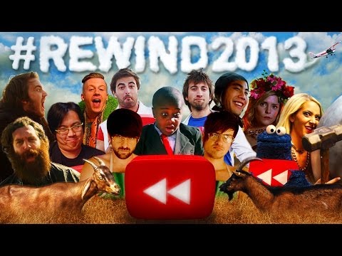 The Top YouTube Videos of 2014 - Tech Daily with Andy Wells