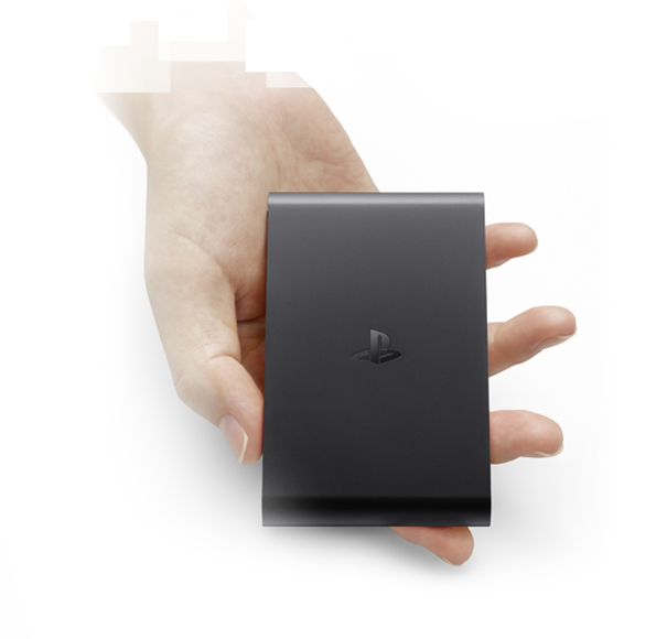 Playstation TV now on PS4 - Tech Daily with Andy Wells