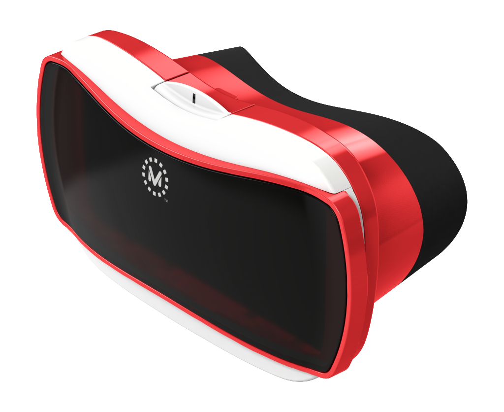 Viewmaster meets the 21st century - Tech Daily with Andy Wells