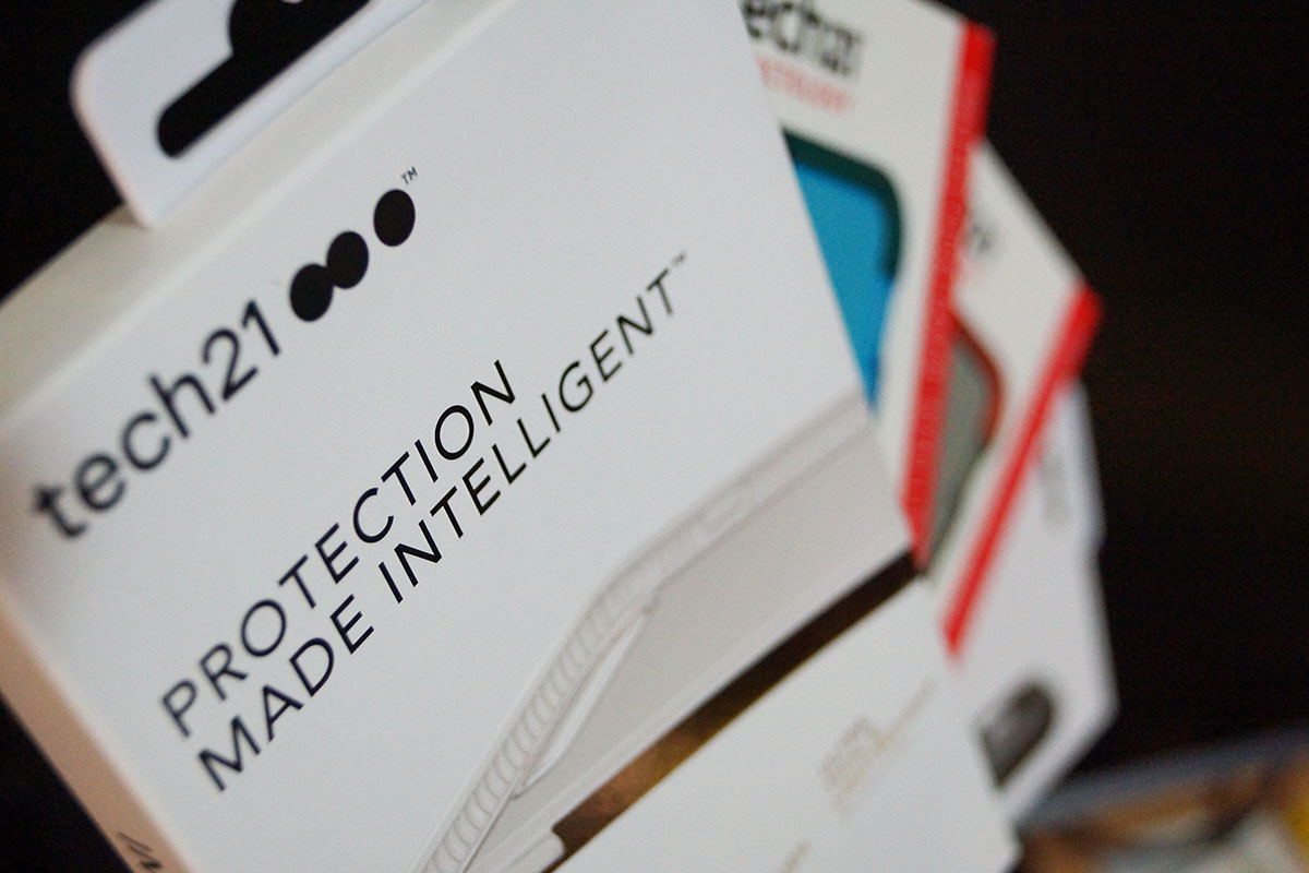 Protecting your New Smartphone - Tech Daily with Andy Wells