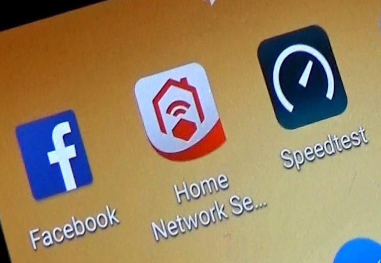 Talking Home Network Security With Trend Micro Tech Daily With Andy Wells