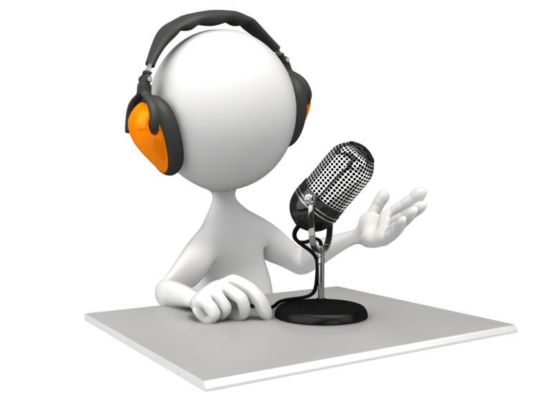 Podcast Explosion - Audio is the New Video - Tech Daily with Andy Wells