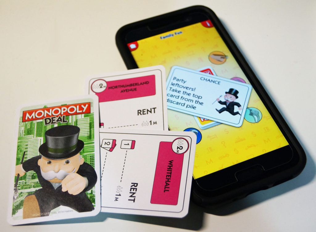 Classic Board Games get a Tech Upgrade - Tech Daily with Andy Wells