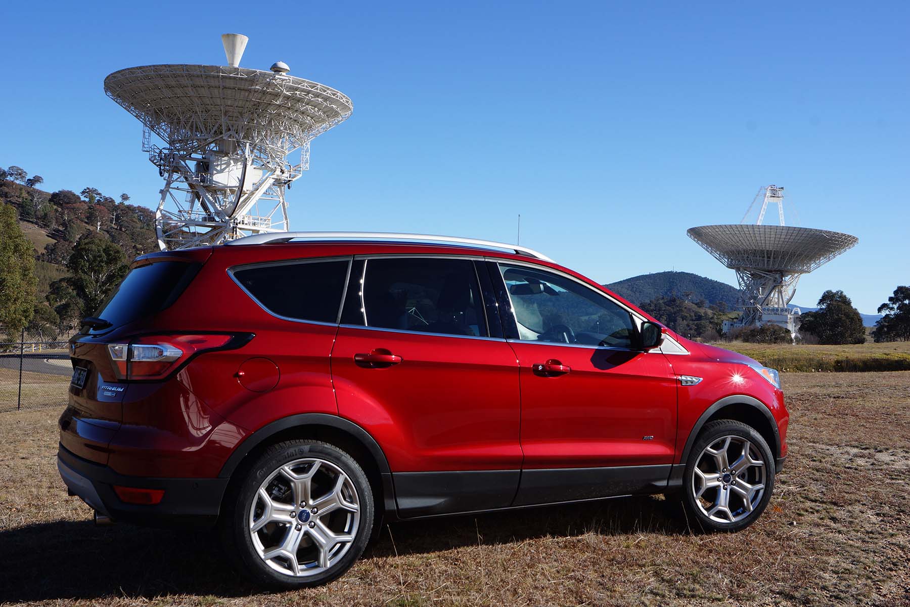 Inside Ford's Sync 3 Infotainment System - Tech Daily with Andy Wells