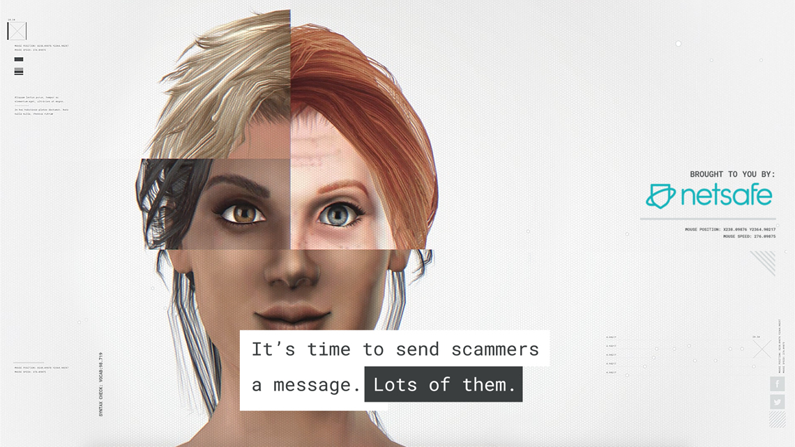 How to Waste A Scammer's Time - Tech Daily with Andy Wells