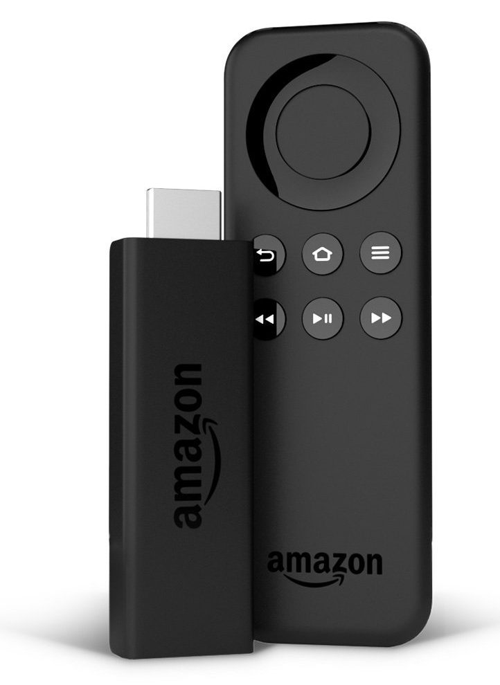Fire TV Stick delivers Amazon Prime Video & More - Tech Daily with Andy ...
