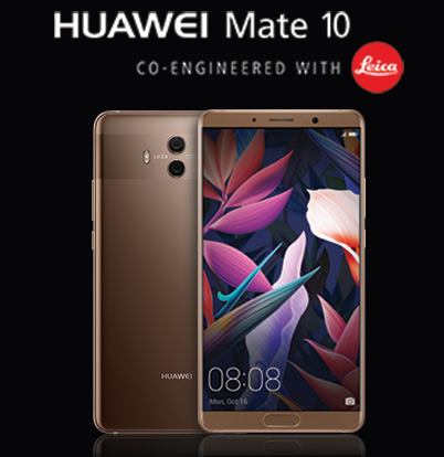 Huawei's Premium Smartphone for under $1000 - Tech Daily with Andy Wells