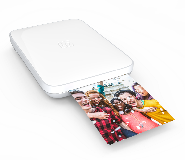 Embed a Video into a Printed Photo - Tech Daily with Andy Wells