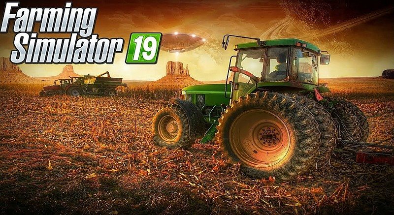 Why is a Farming Video Game so Popular? - Tech Daily with Andy Wells