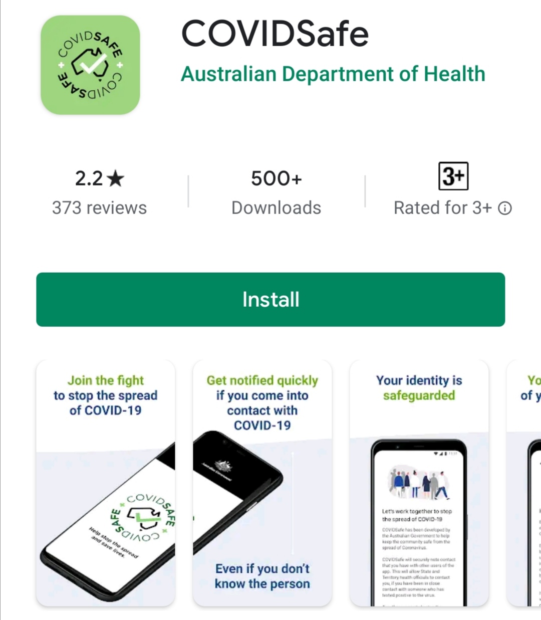 CovidSafe App Launched by Australian Government - Tech Daily with Andy ...