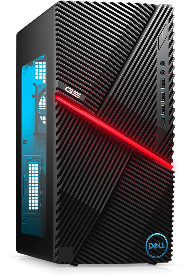 Introducing Dell's new G Series Gaming PCs - Tech Daily with Andy Wells