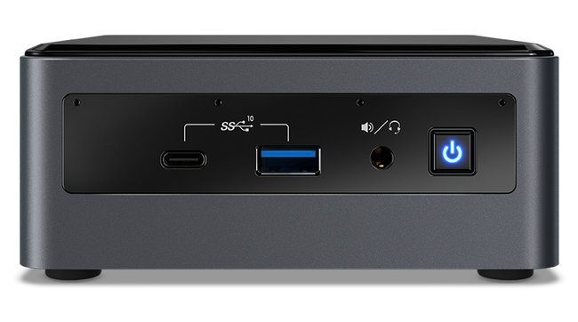 Build Your Own All-In-One PC with Intel - Tech Daily with Andy Wells