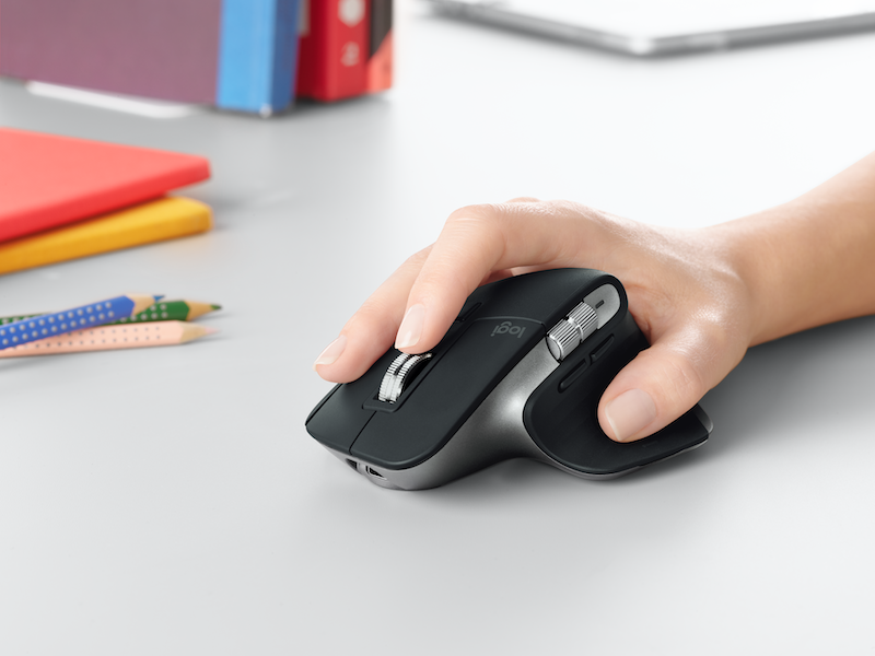 Logitech Launches Premium Keyboard and Mouse for Mac - Tech Daily with ...