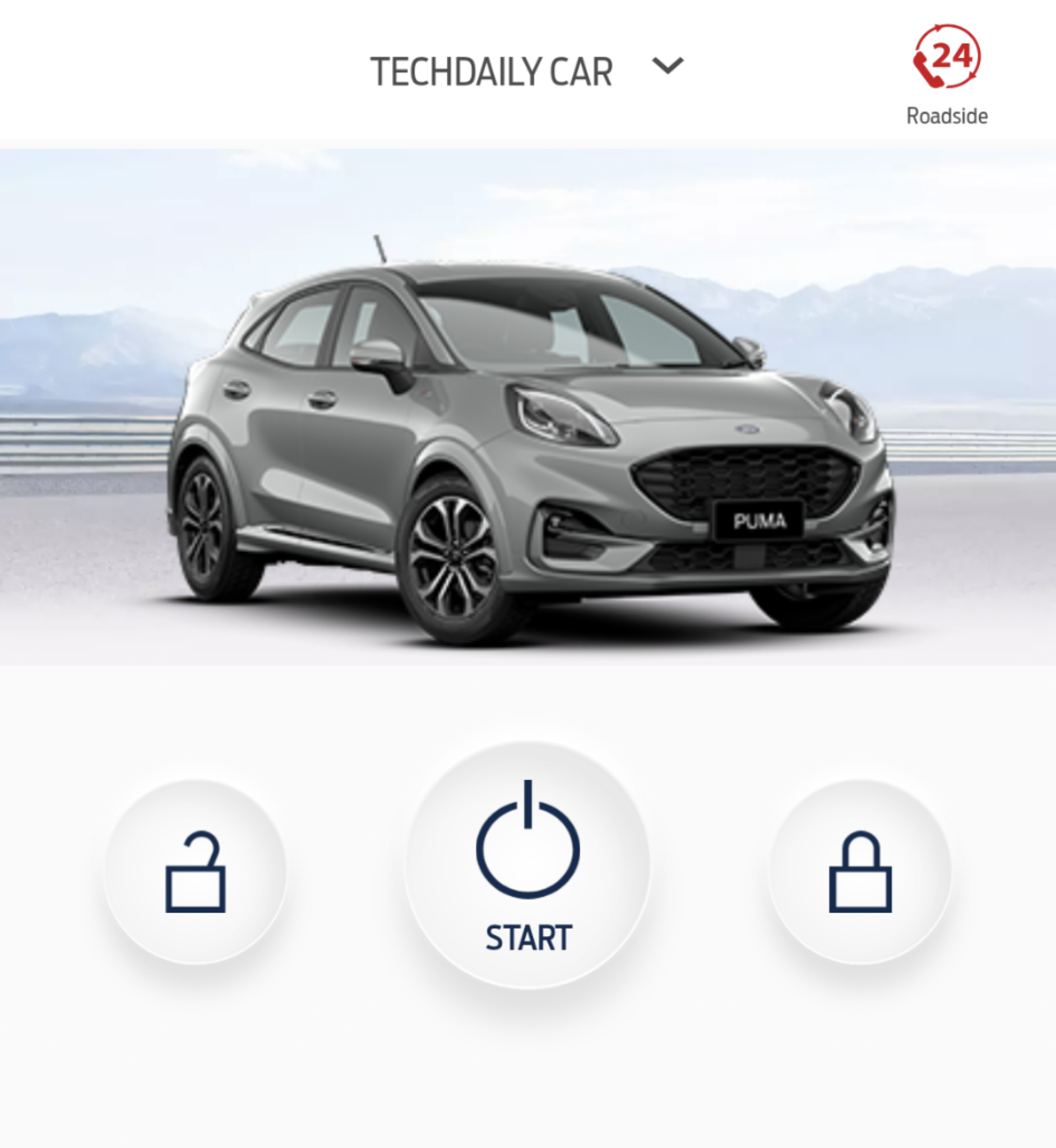 Ford's Connected Vehicles - Tech Daily with Andy Wells