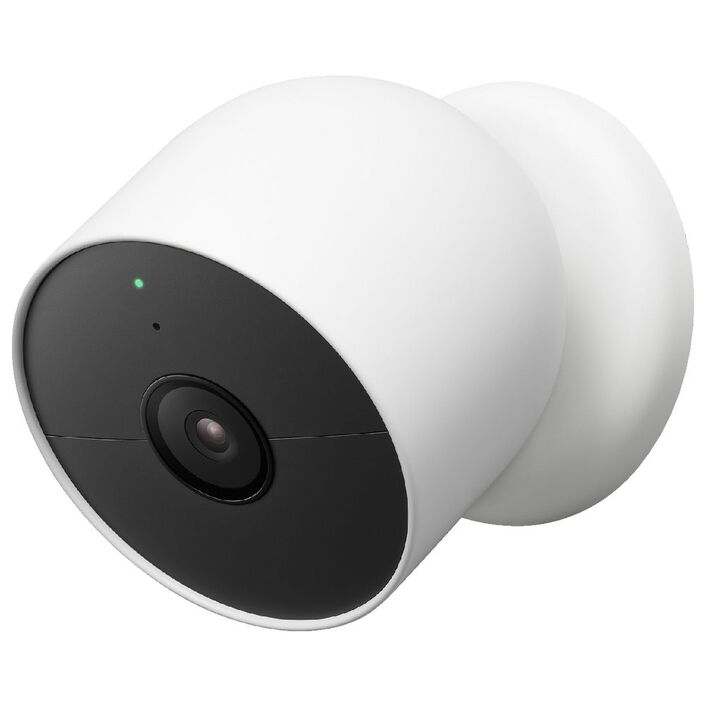 Google's New Battery Nest Camera - Tech Daily with Andy Wells
