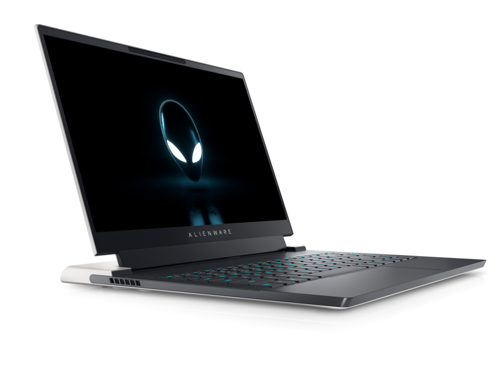 Alienware Thinnest 14inch Gaming Laptop - Tech Daily with Andy Wells