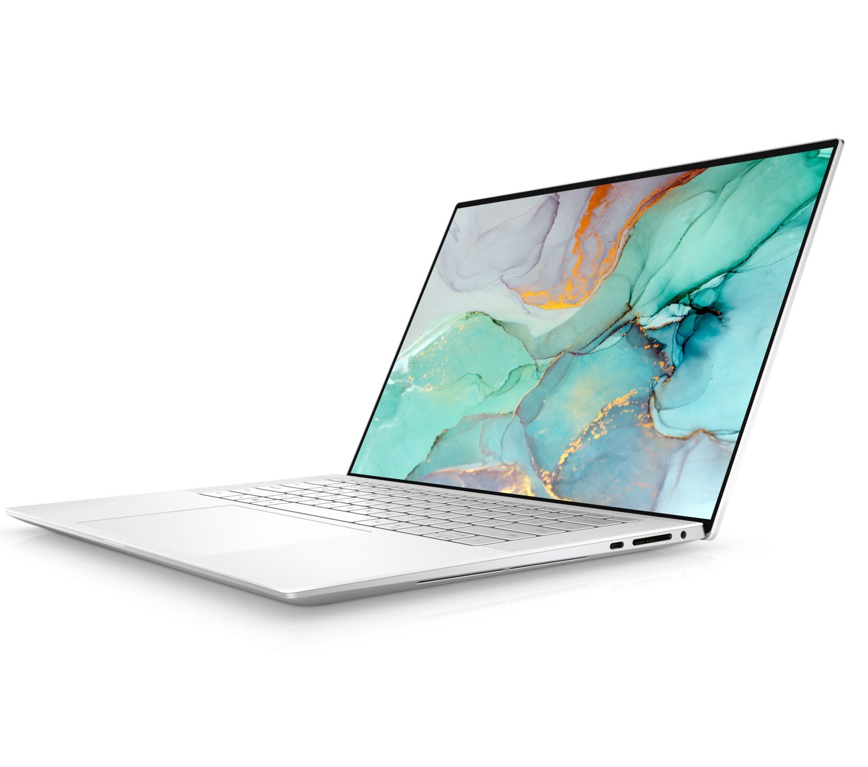 Powerful and Stylish - The New XPS Laptop - Tech Daily with Andy Wells