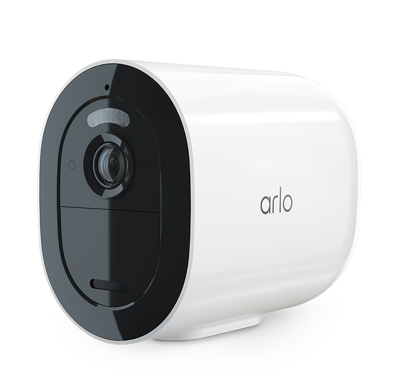 The Wireless Camera you really can put anywhere - Tech Daily with Andy ...