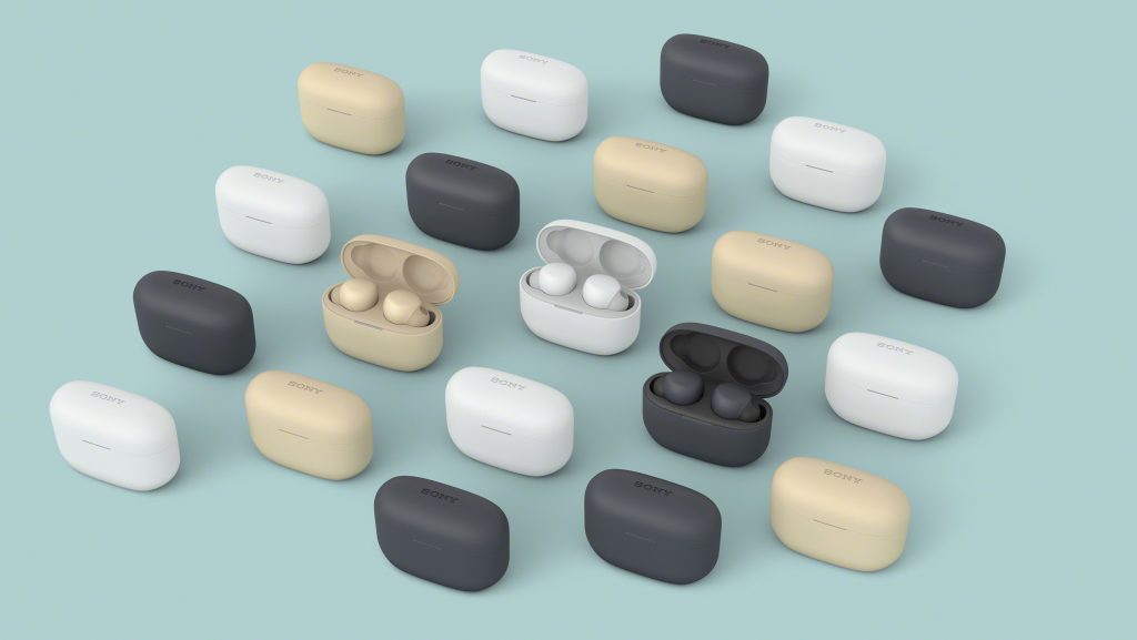 Sony releases LinkBuds S Model - Tech Daily with Andy Wells