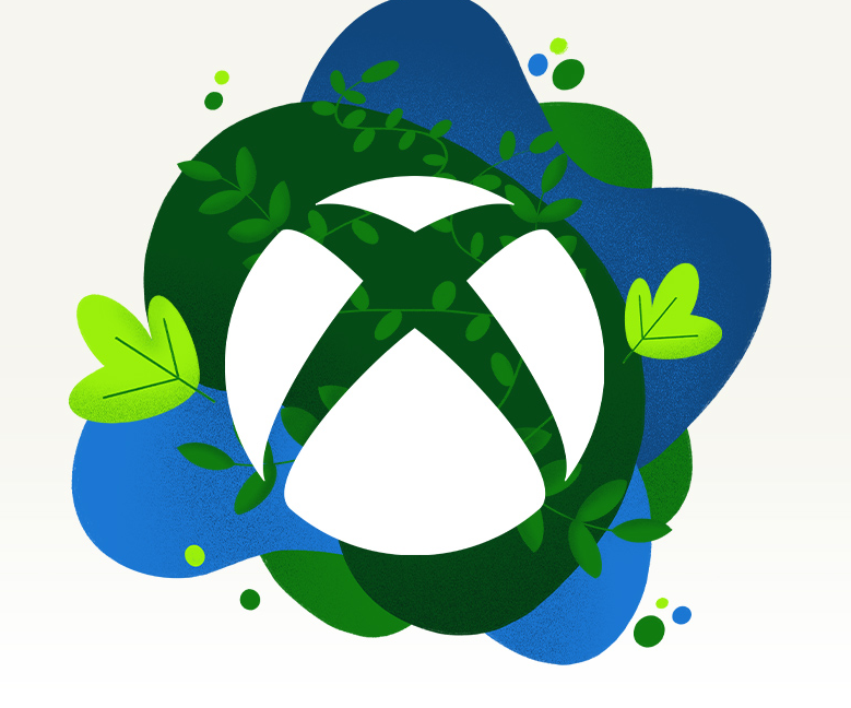 XBox goes green - Tech Daily with Andy Wells