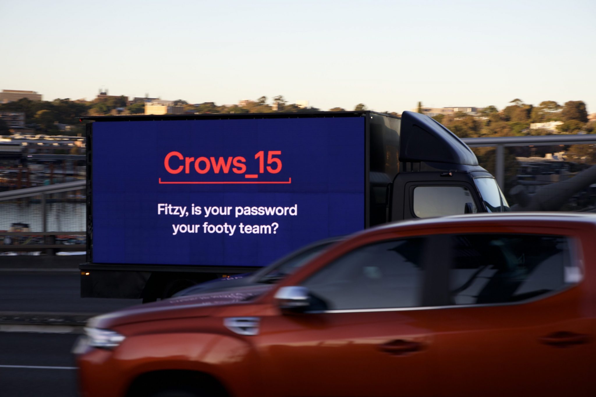 A Warning on weak passwords - Tech Daily with Andy Wells