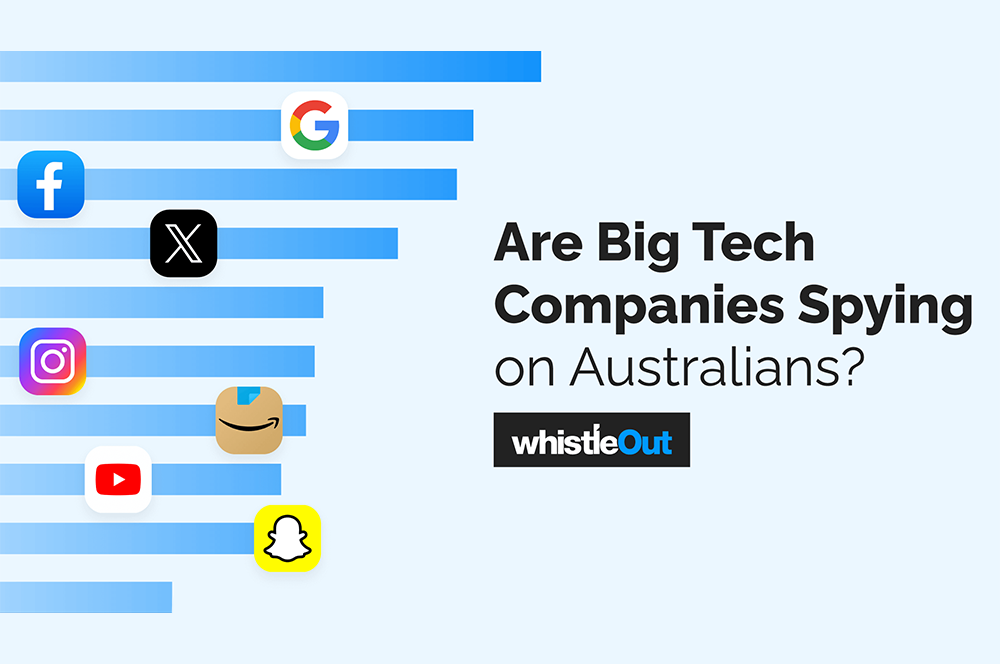 Are Big Tech Companies Spying on us? - Tech Daily with Andy Wells