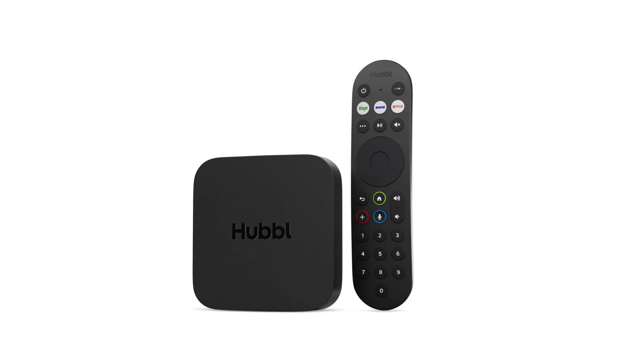 Hubbl - Streaming services & Live TV - Coming Soon - Tech Daily with Andy Wells