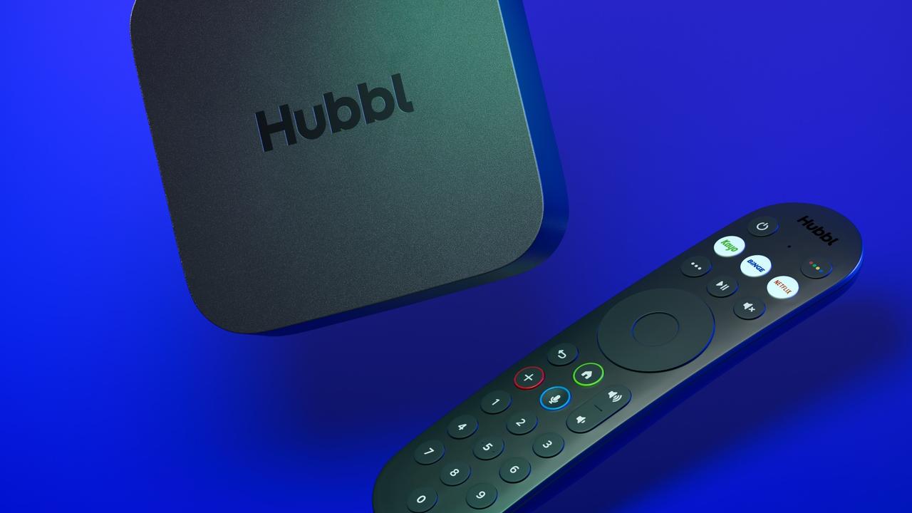 Hubbl Hub: A Smart Solution to Smarten Up Your TV - Tech Daily with ...