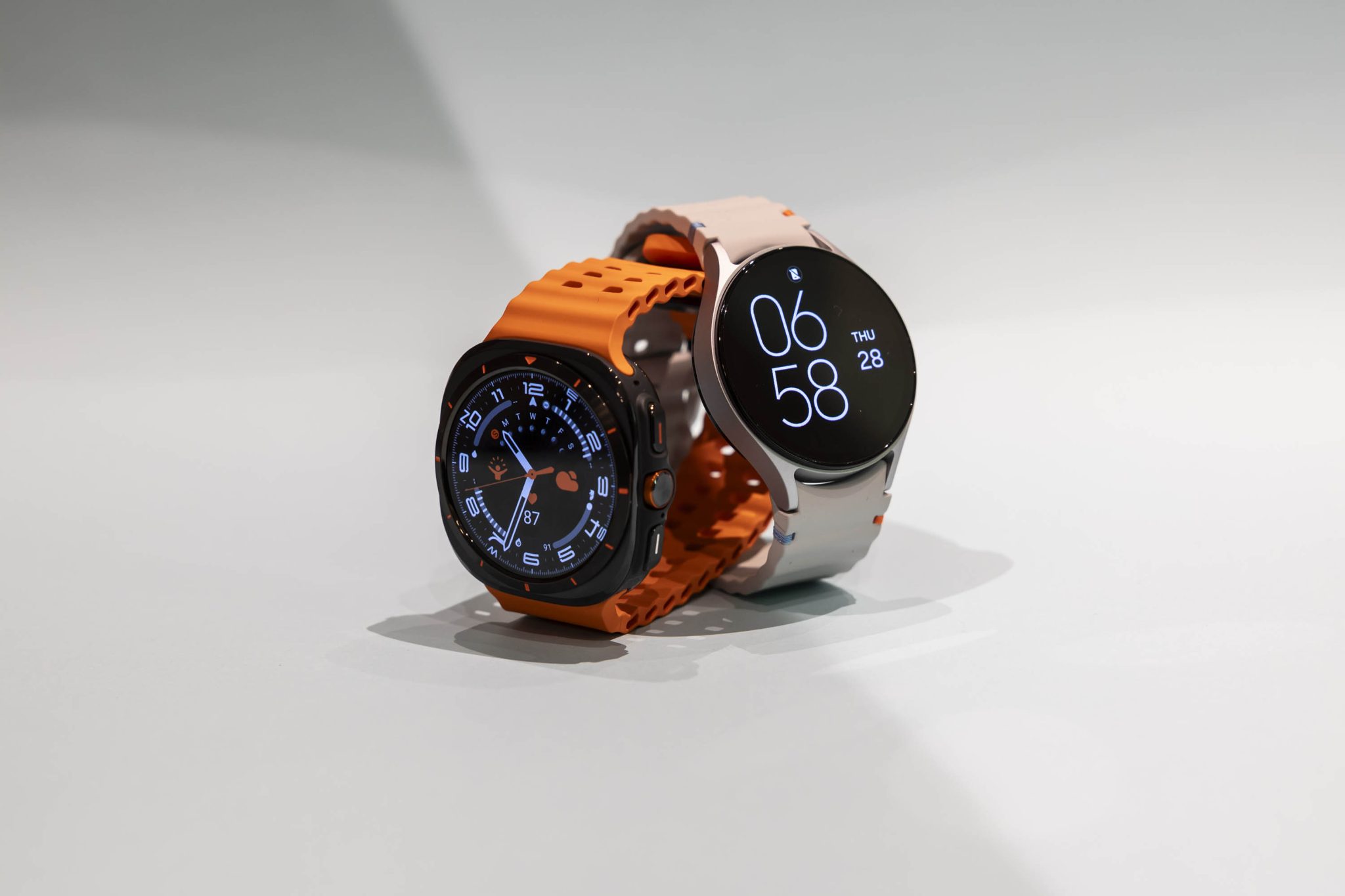 How much can a Watch really tell us about its wearer? - Tech Daily with ...