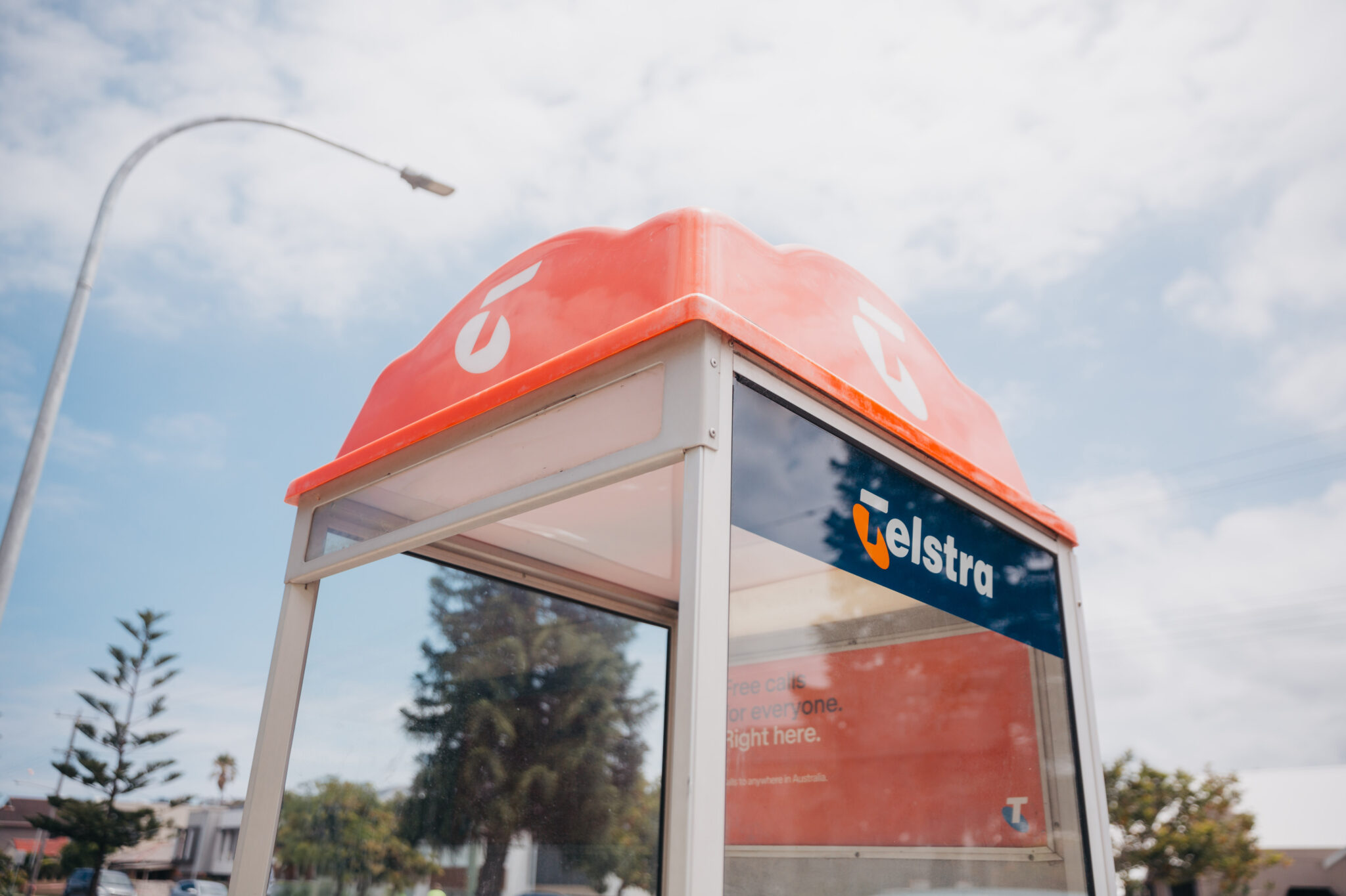 Three Aussie Public Phones Nominated for Heritage Listing - Tech Daily ...