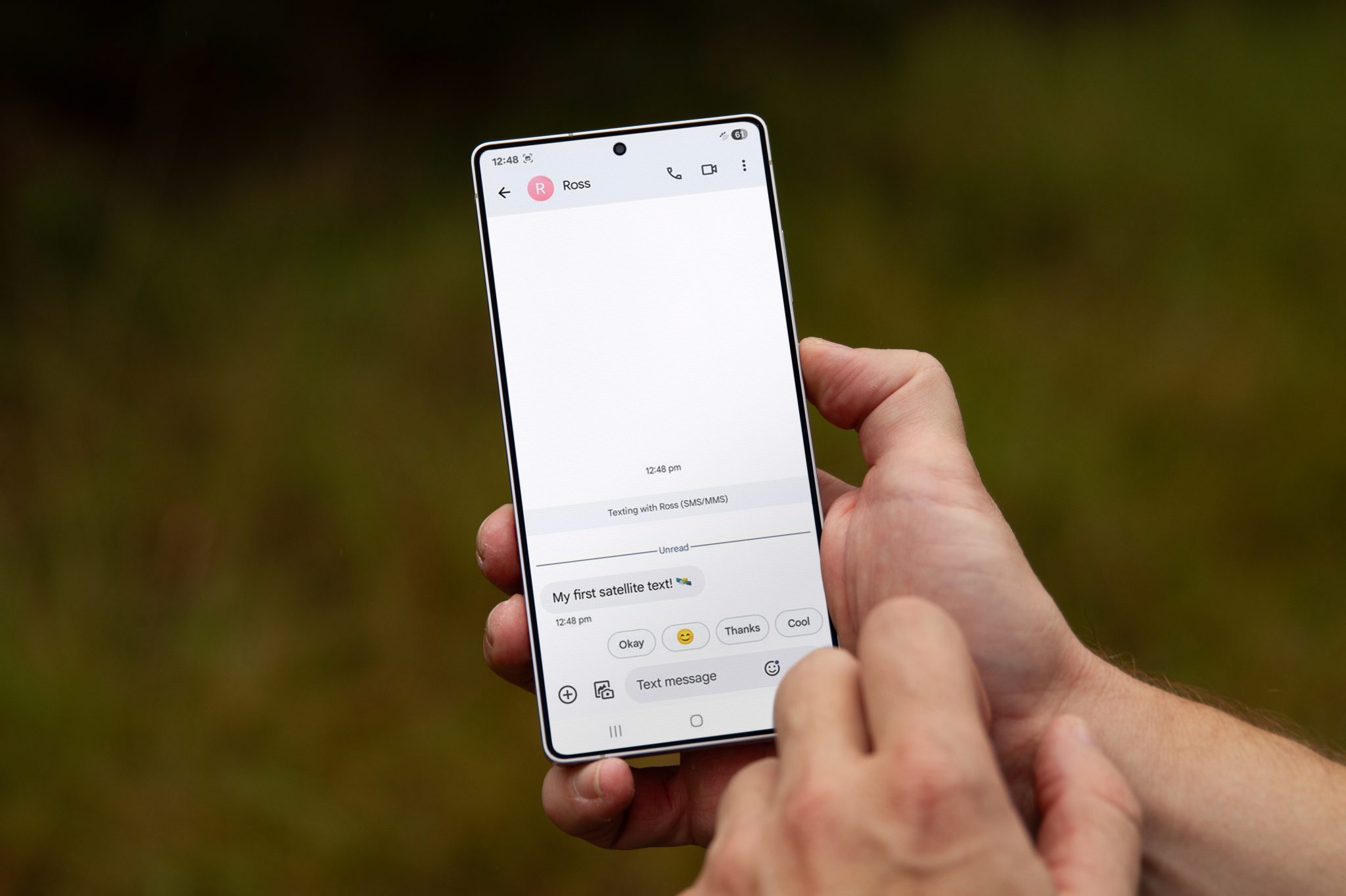 Telstra Satellite Texting - More devices added - Tech Daily with Andy Wells